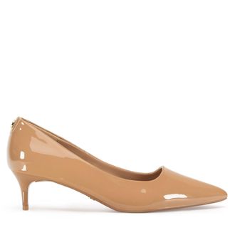 Nine West Pumps Nine West WFA3042-1 Beige