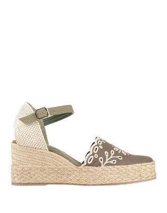 Paloma Barcel&oacute; SCHUHE - Espadrilles auf YOOX.COM