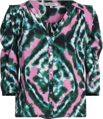 Morgan TOPS - Hemden auf YOOX.COM