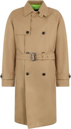 Herno Homme, Manteaux, Beige, Taille: L Manteaux