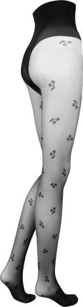 Hunkem&ouml;ller Strumpfhose