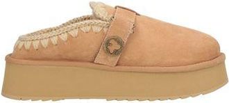Mou CHAUSSURES - Mules & Sabots sur YOOX.COM