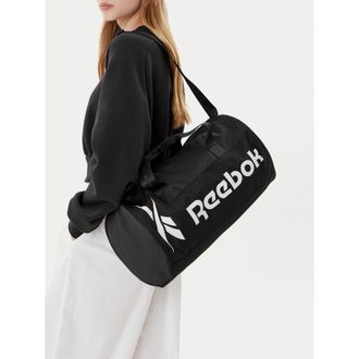 Reebok Sporttasche Reebok C-RBK-P-007-08 Schwarz