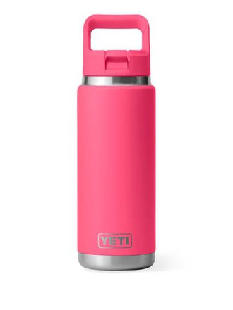 Yeti Rambler Bottle with Straw 26 oz 70000003274