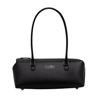 Maison Margiela Tote Bags - Femme - Sacs - Noir - Taille: ONE Size