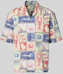 GANT Regular Fit Freizeithemd aus reiner Baumwolle