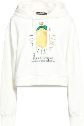 Dolce & Gabbana TOPS - Sweat-shirts sur YOOX.COM