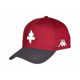 Kappa Casquette Esefit FC Metz Football Grenat
