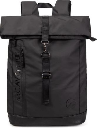 Cavalli B Rucksack - - Bags - unisex - Schwarzk - ONE SIZE