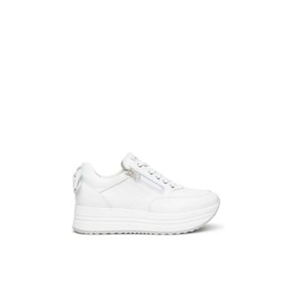 Nero Giardini Femme, Chaussures, Blanc, Taille: 39 EU Chaussures