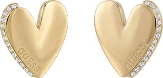 Guess Ohrringe Guess JUBE06 089JW Goldfarben