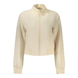 Guess Langarm-Sweatshirt - - Sweatshirts & Hoodies - Damen - Beige - XL