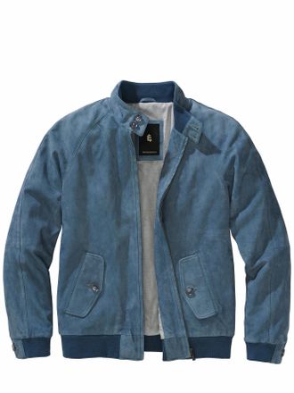 Mey & Edlich Lederblouson Costa Azzurra
