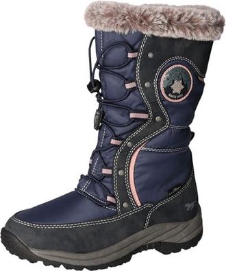 Mustang 5062-603 Booty, Bleu Marine, 31 EU