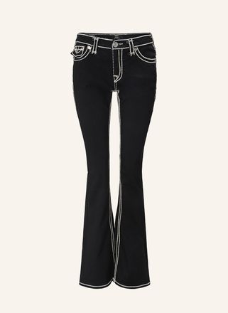 True Religion Jeans Becca schwarz