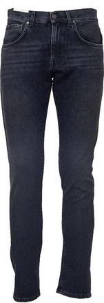 Pantaloni Torino Skinny Jeans - Jeansblau