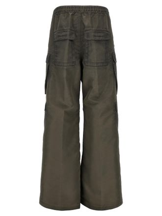 Rick Owens Cargo Pants - Grey