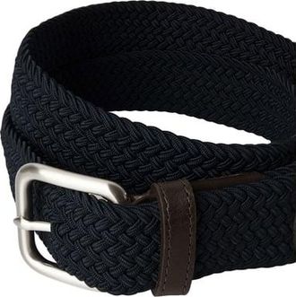 Fa&ccedil;onnable Ceinture tress&eacute;e