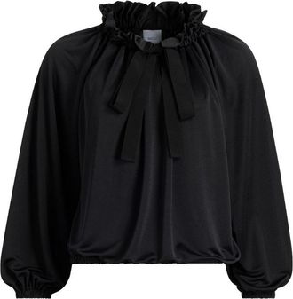 Patou Blouse - Noir