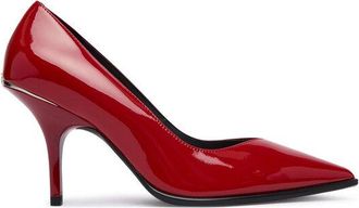 Pinko High Heels Lady 11 SD0611P050 Rot