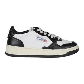 Autry Damen, Schuhe, Wei&szlig;, 36 EUGr&ouml;&szlig;e