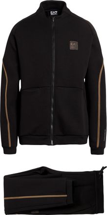 Emporio Armani OVERALLS - Sportanz&uuml;ge auf YOOX.COM