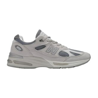 New Balance Herren, Schuhe, Grau, 41 1/2 EUGr&ouml;&szlig;e