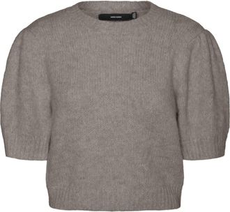 Vero Moda Female Strickpullover VMNOVAH Pullover