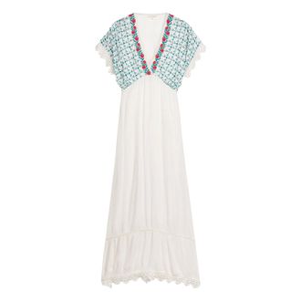 Louise Misha Robe Bejolie Louise Misha