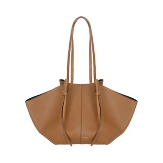 Yuzefi Mochi Einkaufstasche - - Bags - Damen - Beige - ONE SIZE