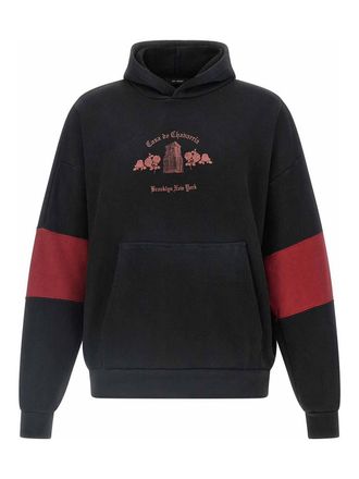 Willy Chavarria Sweat-Shirts - Casa De Chavarria