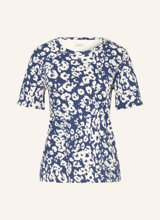 Marc Cain T-Shirt blau