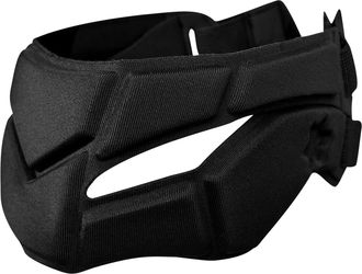 Generico Bandana Flag Football Trainingshelm | Kopfschutz | Kopfschutz atmungsaktiv für Jugendliche Unisex Fußball Training Outdoor Schule