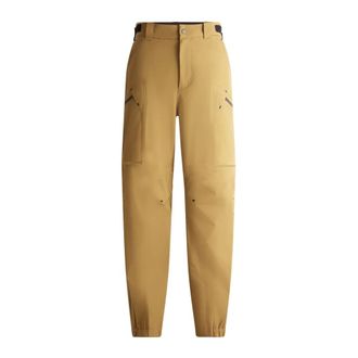Fusalp Herren, Hosen, Braun, 2XSGr&ouml;&szlig;e