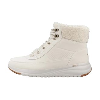 Skechers On-the-GO Stellar - Alpine Adventure - - Shoes - Damen - Wei&szlig; - 39 EU