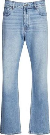7 For All Mankind Jean droit en coton