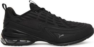 Puma Sneakers Meza 312044 01 Schwarz