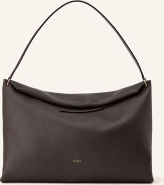 Wandler Wandler Shopper Penelope braun