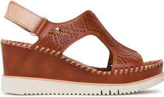 Pikolinos Sandalen W3Z-1775C1 Braun