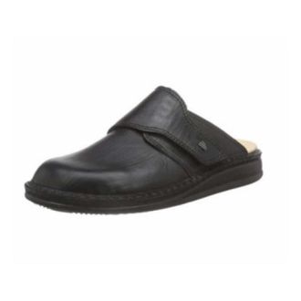 Finn Comfort Pantoletten - - Shoes - Herren - Schwarzk - 42 EU