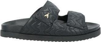 Patrizia Pepe CHAUSSURES - Sandales sur YOOX.COM