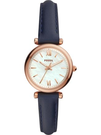 Fossil Uhr