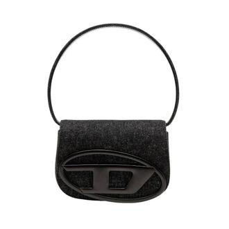 Diesel Damen, Taschen, Schwarzk, ONE SIZEGr&ouml;&szlig;e