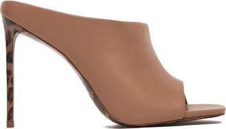 Eva Minge Pantoletten Eva Minge EO- SAMIRA-LT20136-159-1 Beige