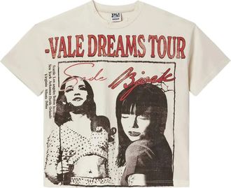 Vale Fantasy T-shirt - Nude