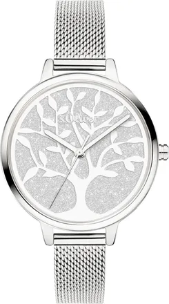 s.Oliver Uhr
