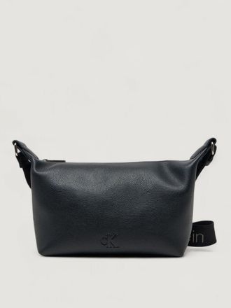 Calvin Klein Umh&auml;ngetasche CALVIN KLEIN Damen Farbe Schwarz