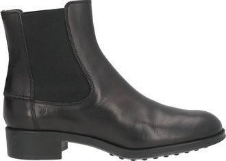 Tod's SCHUHE - Stiefeletten auf YOOX.COM