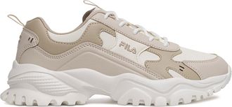 Fila Sneakers Fila ELECTRIC FLOW FFW0164-73106 Beige