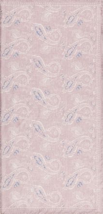 Eleventy Eleventy Seidentuch rosa